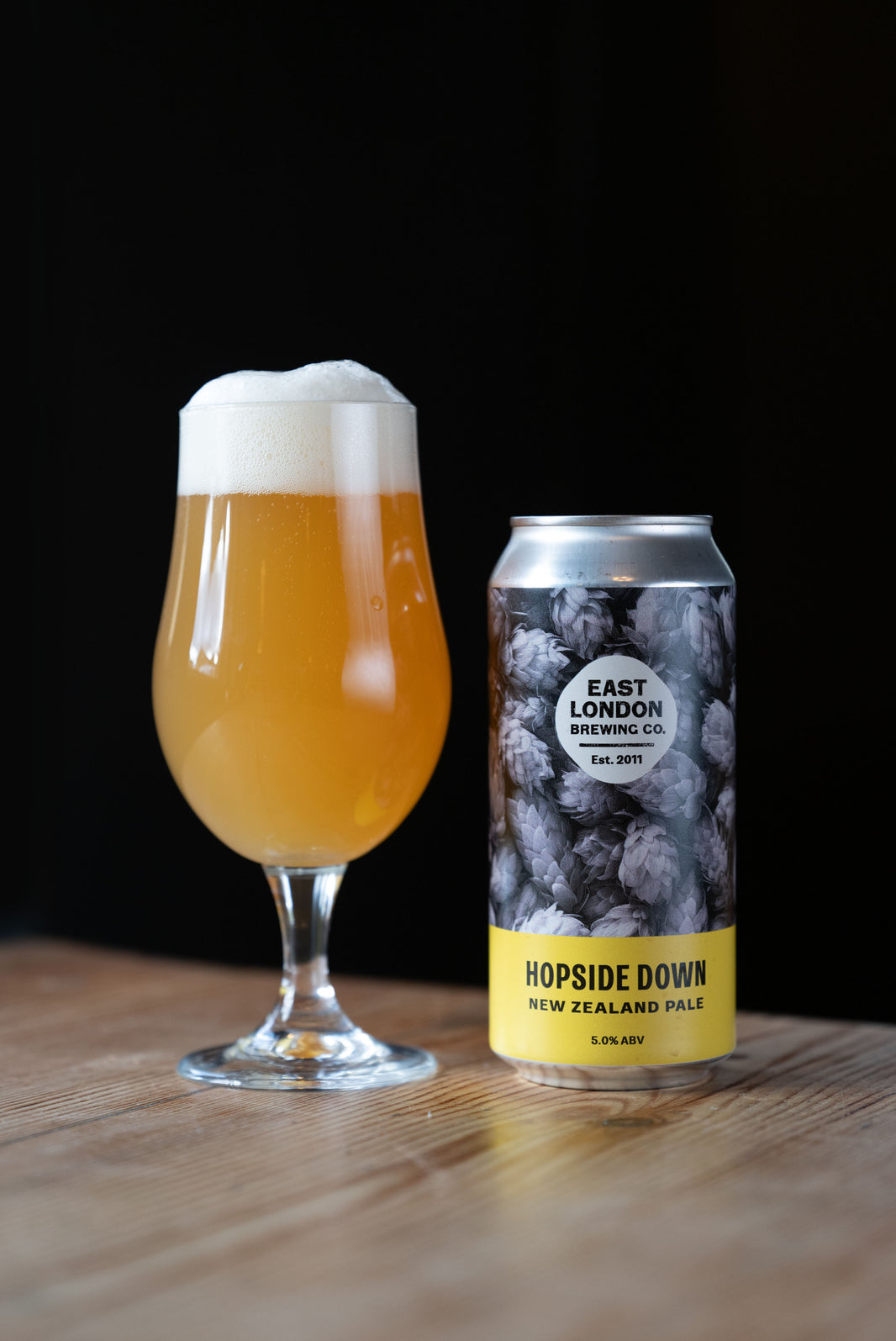 East London Brewing Company Shop