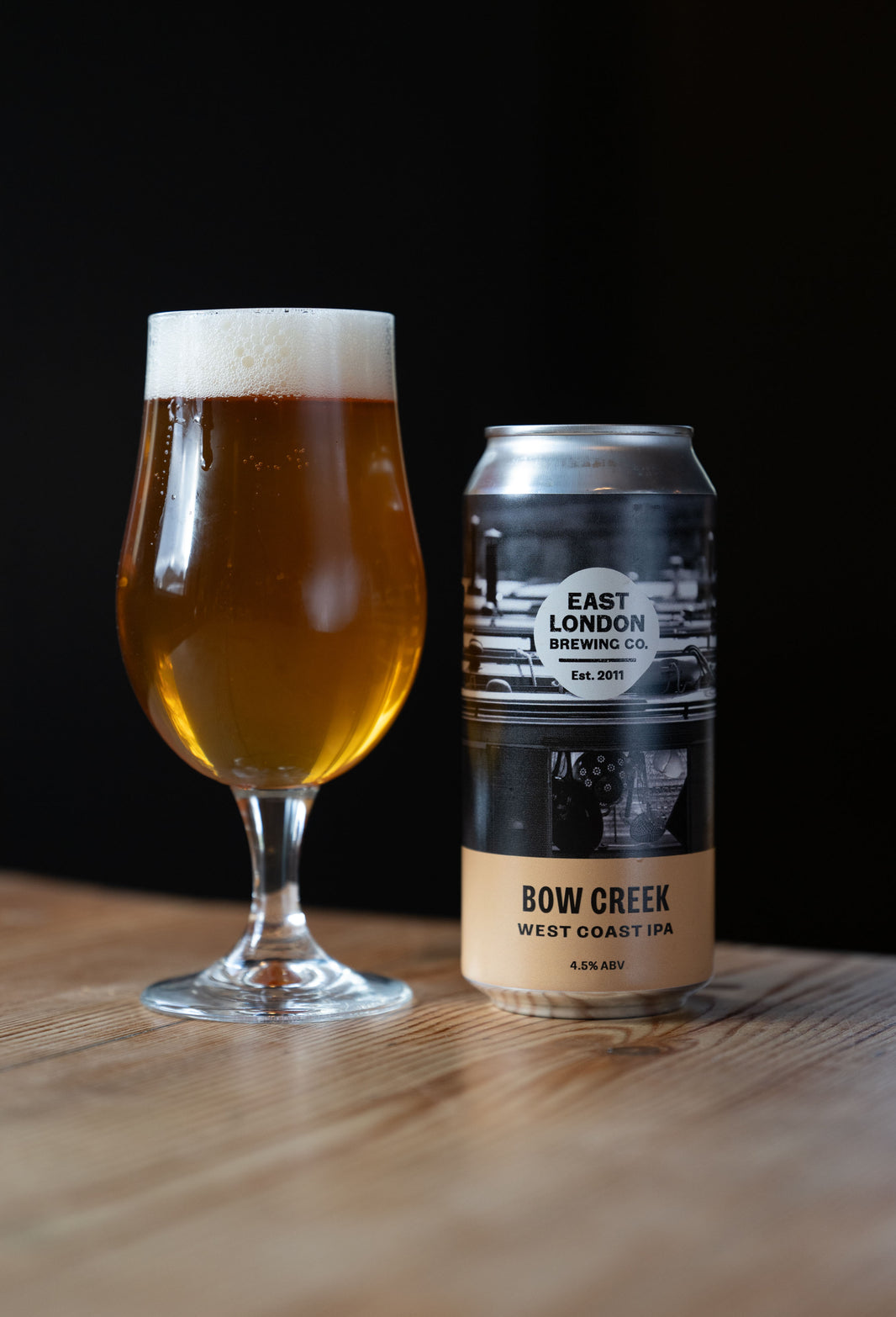 East London Brewing Company Shop